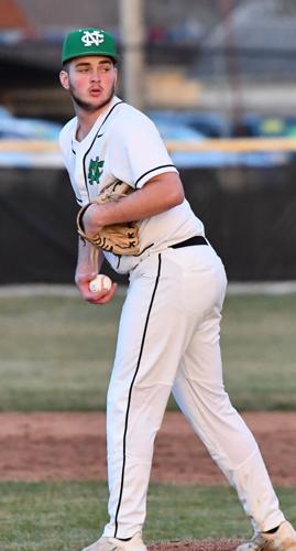 NC Baseball Vs. Pendleton Heights | Sports | thecouriertimes.com