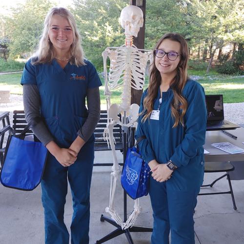 Career Day a success | News | thecouriertimes.com