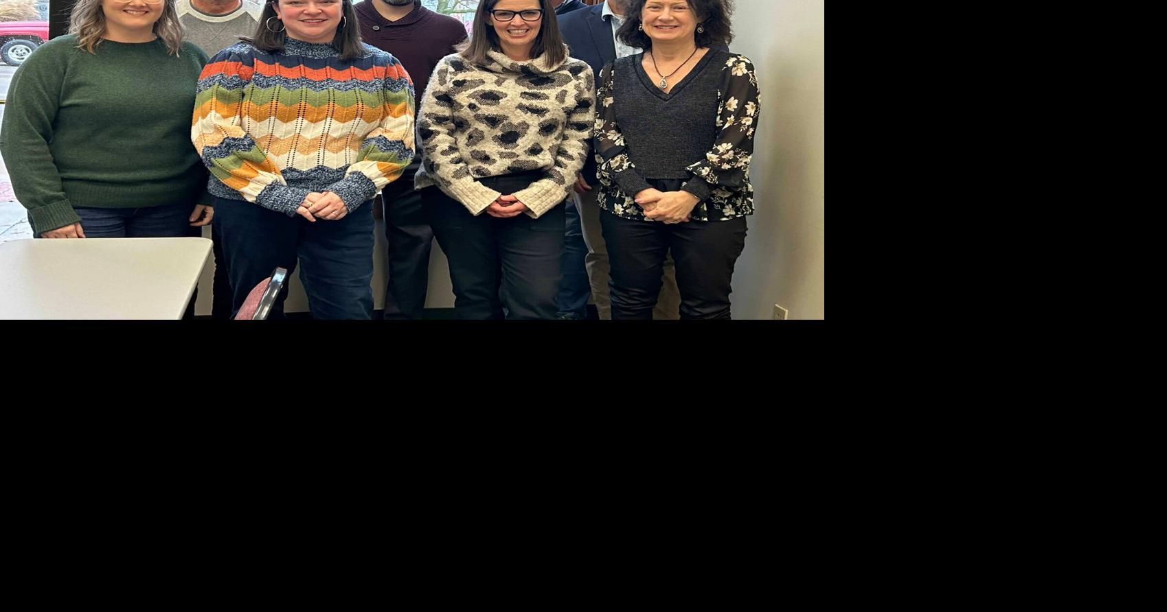 New Castle Main Street prepares for eventful 2024 | News ...