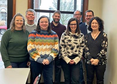 New Castle Main Street prepares for eventful 2024 | News ...