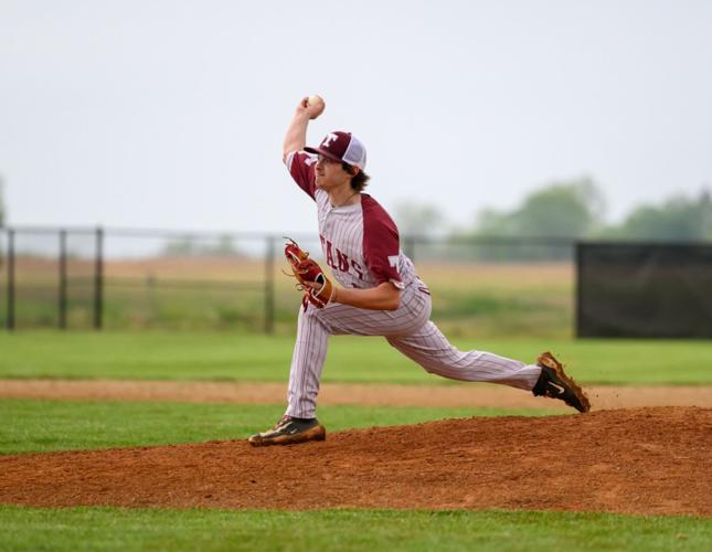 Knightstown baseball improves record after taking huge win over the ...