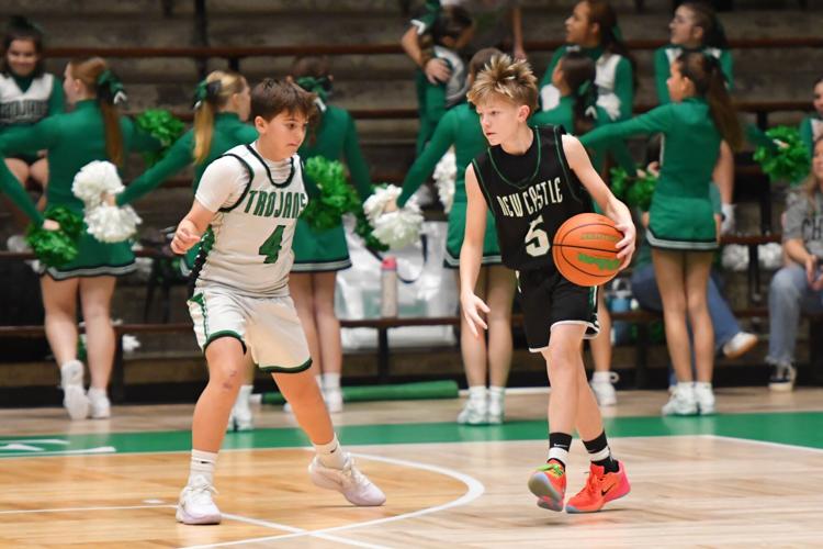 New Castle’s ‘Winter Sports Showcase’ | Sports | thecouriertimes.com