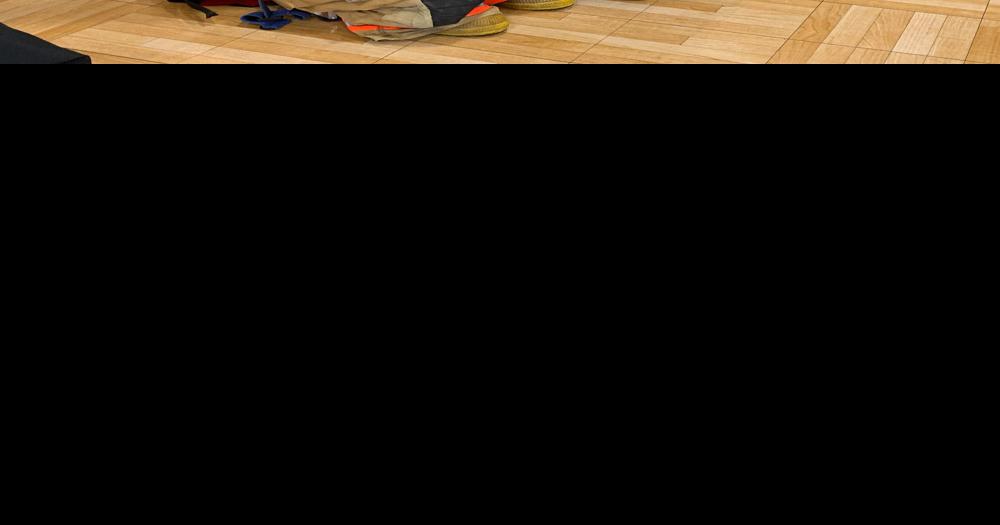 CELEBRATING NCFD CHIEF BOATRIGHT | News | thecouriertimes.com