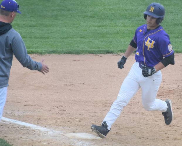 New Castle tops Hagerstown in baseball | Sports | thecouriertimes.com