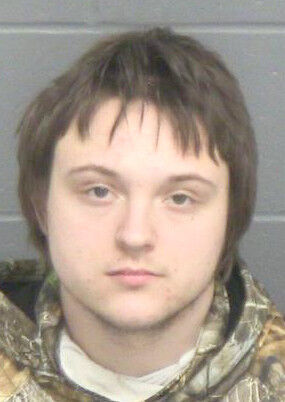 Man pleads guilty to theft, receives probation | News | thecouriertimes.com