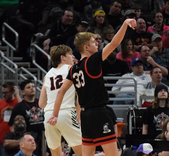 Brownstown Central shows off impressive skills and get huge win to ...
