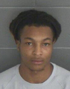 21 arrested during drug task force sweep | News | thecouriertimes.com