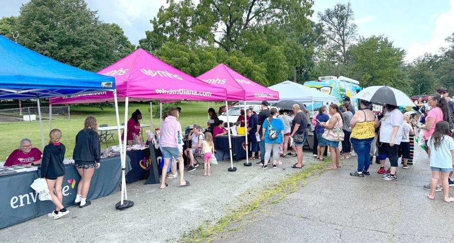 Community wellness event features Hidden in Plain Sight exhibit | News ...