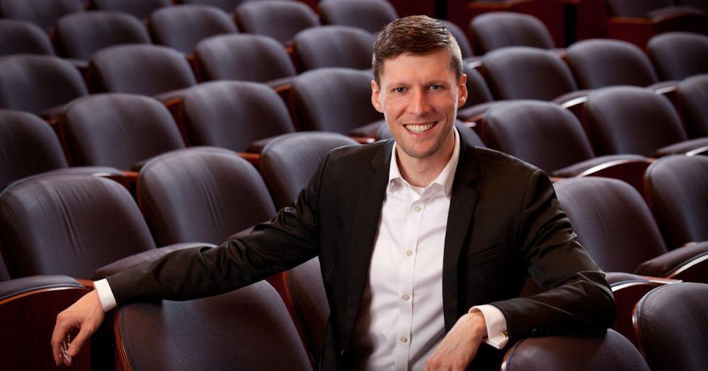 Shaneyfelt promoted to associate professor at Luther College ...