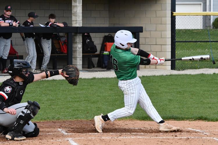 New Castle baseball gets their first win of the season in nail-biter ...