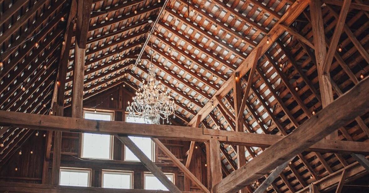 Barn Thirty-Eight | Weddings | thecouriertimes.com