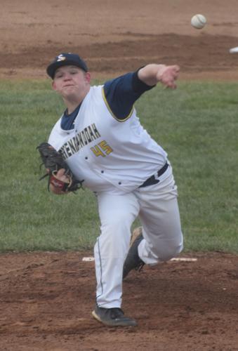 Malott named C-T Area Baseball Player of the Year | Sports ...
