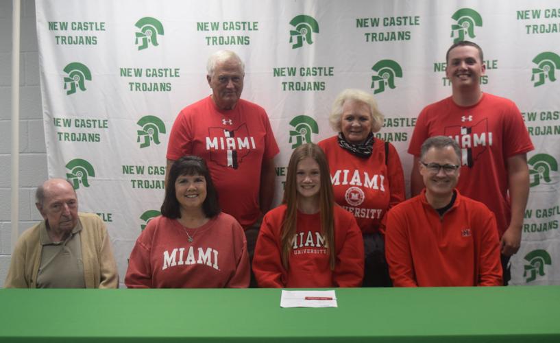 Trojans' Garvin signs to compete for Miami (Ohio) | Sports ...