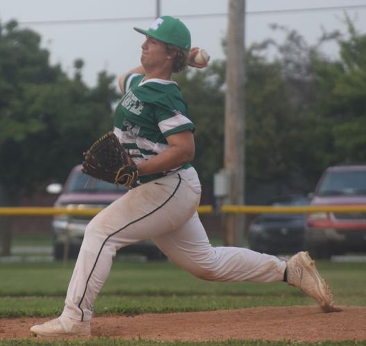 New Castle 15U All-Stars run-rules Howard County | Sports ...