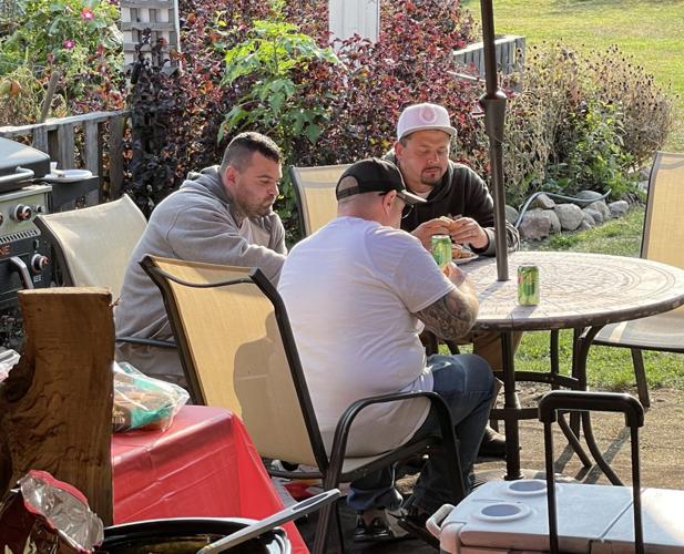 'It was time to celebrate' | News | thecouriertimes.com