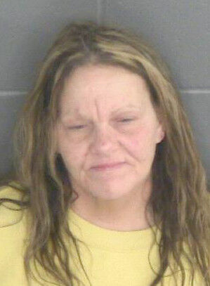 Woman facing drug trafficking, intoxication charges | News ...