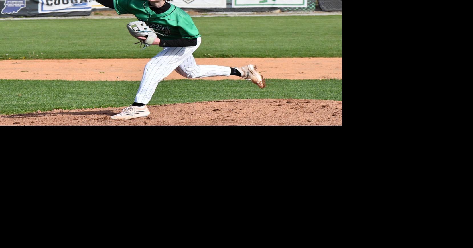 New Castle baseball gets their first win of the season in nail-biter ...