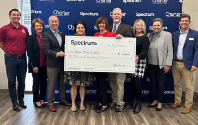 Spectrum service expands into Wayne Co. | News | thecouriertimes.com
