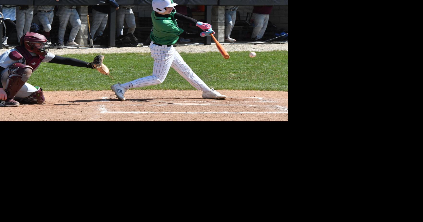 Trojans baseball knocks off LC Bears for first win of season | Sports ...