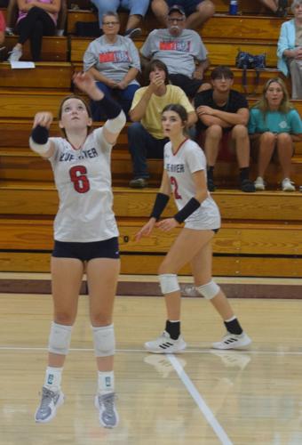 Warriors hand Vikings first loss of the season | Sports ...