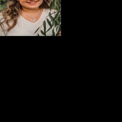 10-Year 4-H Member: Abby Ebbert | News | thecouriertimes.com