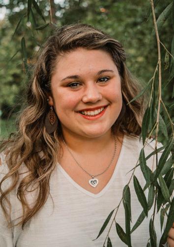 10-Year 4-H Member: Abby Ebbert | News | thecouriertimes.com