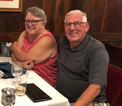 Tom Saunders wraps up final session in General Assembly; Endorses Bobbi ...