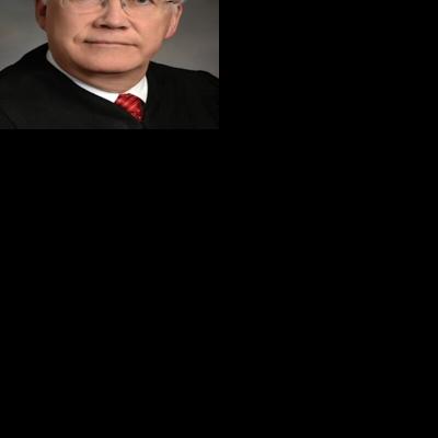 Crane announces re-election bid for judge seat | News | thecouriertimes.com