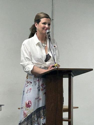 PEO Founders’ Day Celebration | News | thecouriertimes.com