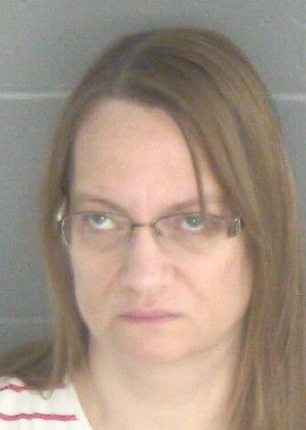 New Castle woman accused of battery during $2 gas pump dispute | News ...
