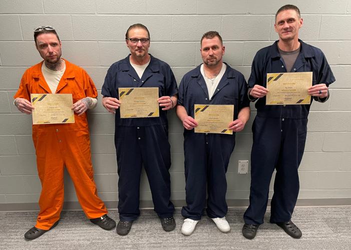 Getting to the root of addiction | News | thecouriertimes.com