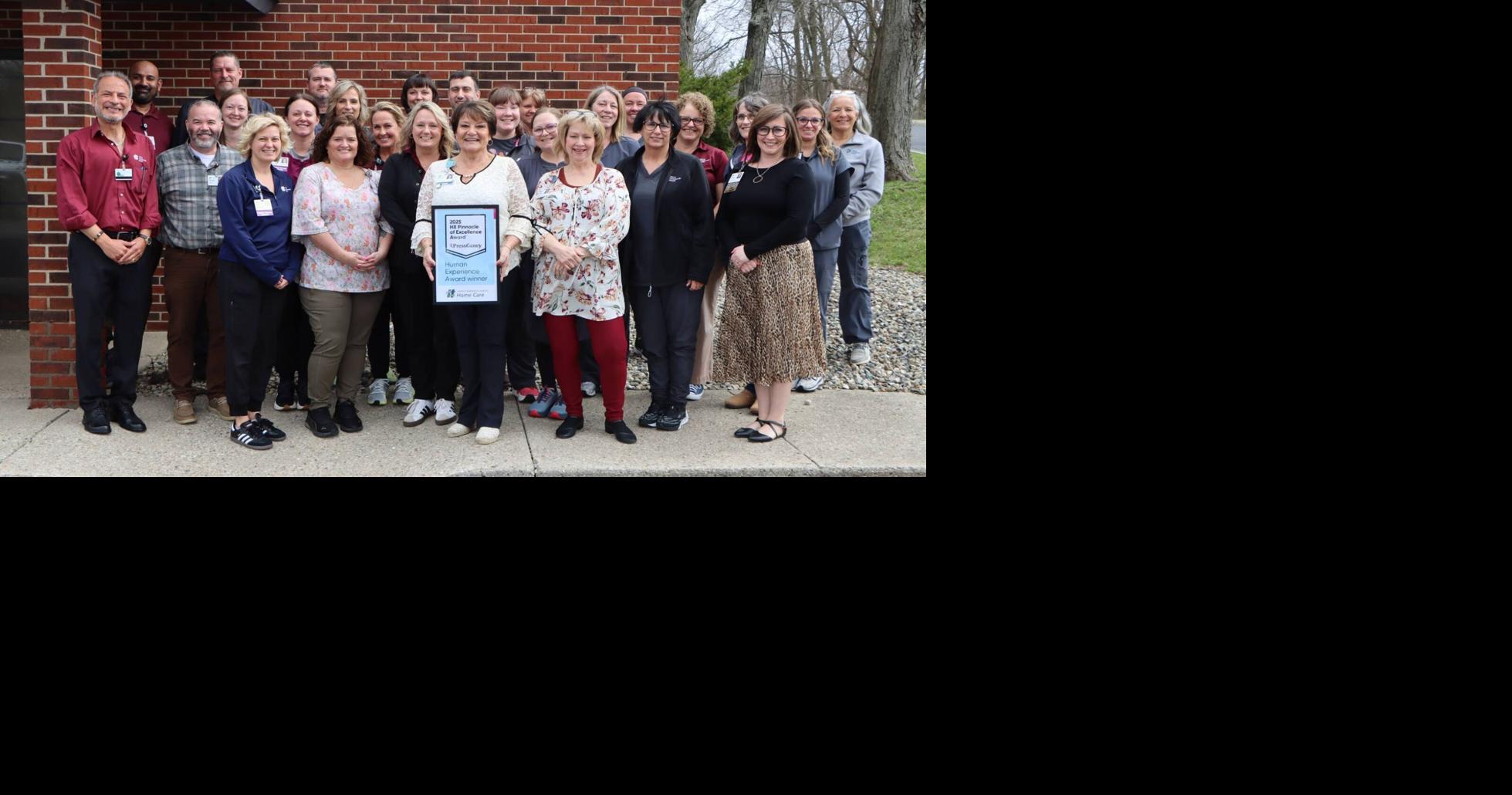 Henry Community Health receives 2025 Press Ganey Human Experience ...