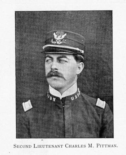 Remembering New Castle's role in the Spanish-American War | News ...
