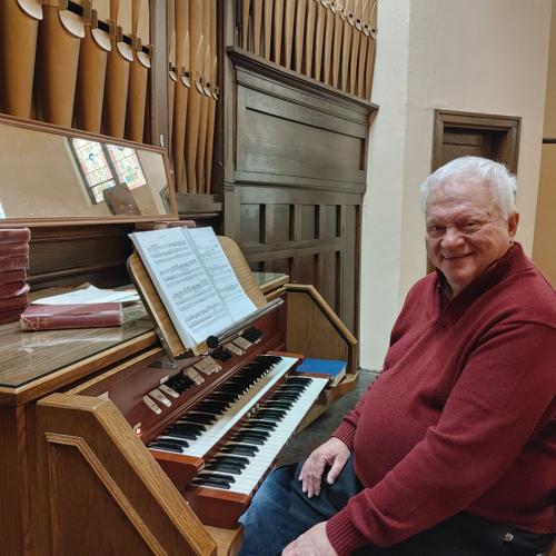 HIS Perspective: Knightstown native hits all the right notes ...