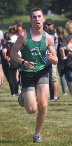 Trojans' Fewell advances to state finals | Sports | thecouriertimes.com