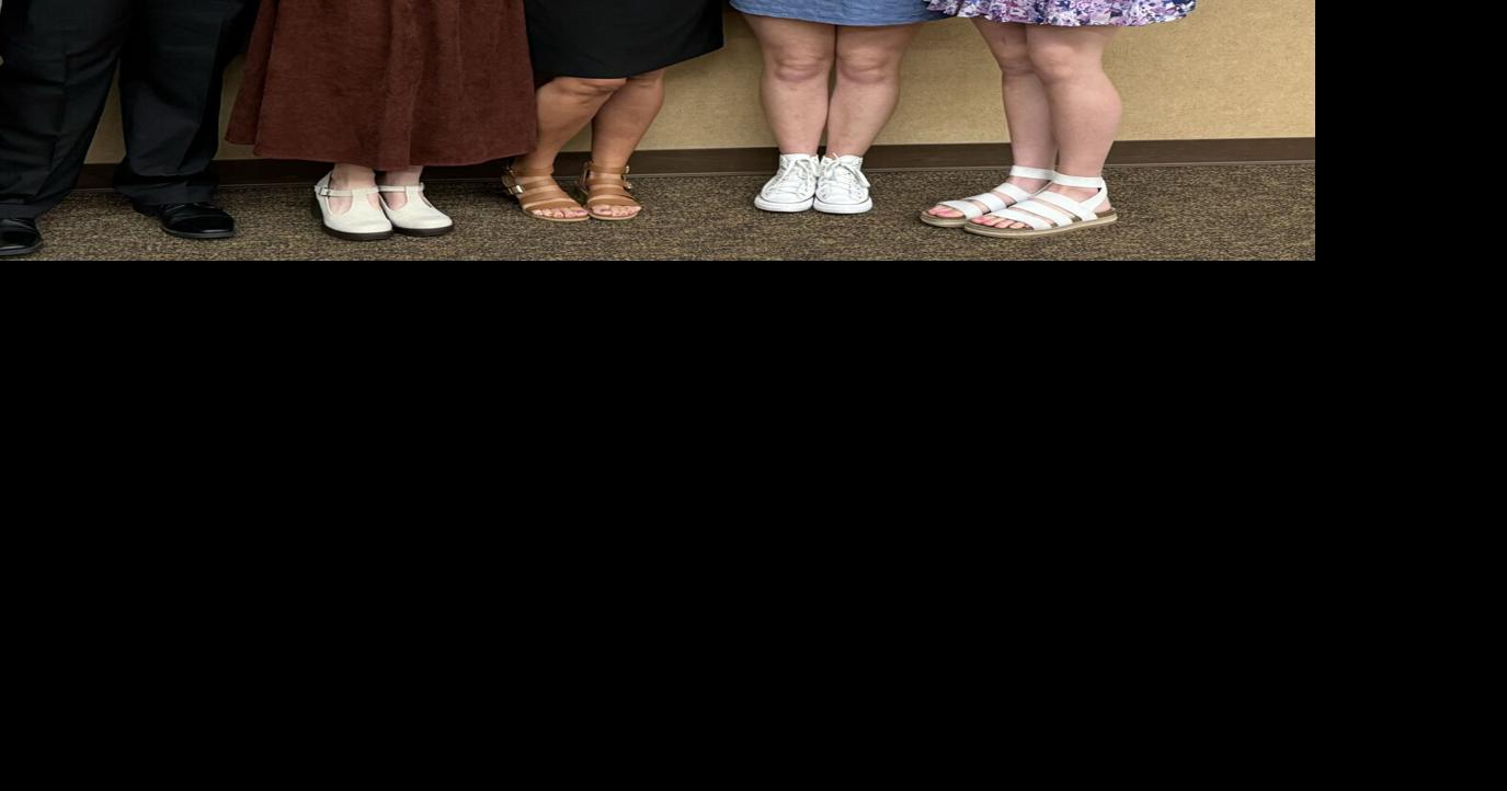 Wilbur Wright Elementary honors students | News | thecouriertimes.com