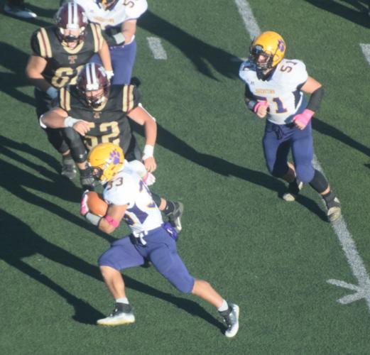 Five sectional games Friday night for local teams | Sports ...