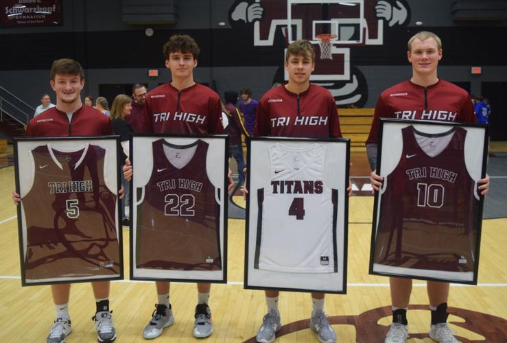 Tri boys roll past Bulldogs | Sports | thecouriertimes.com