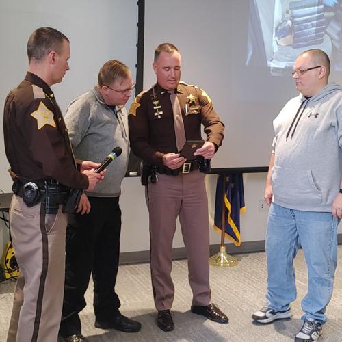 Happy Retirement | News | thecouriertimes.com