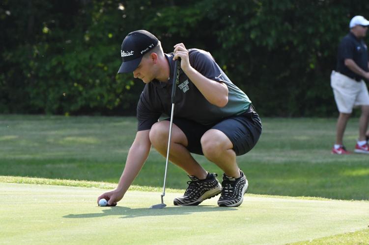 Pendleton bests Raiders, Trojans at Westwood | Sports | thecouriertimes.com