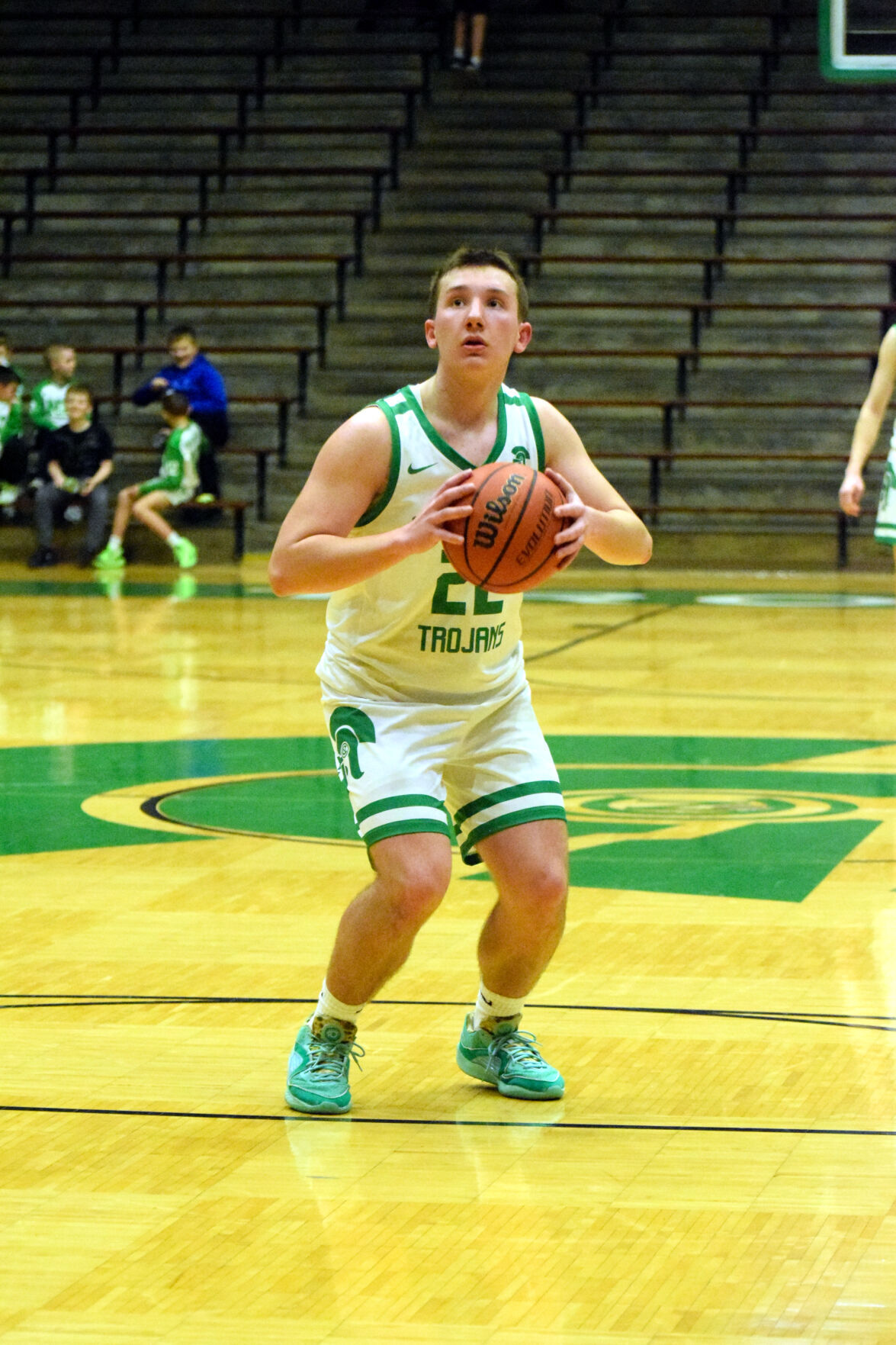New Castle basketball gets right back on track over Golden Bears ...