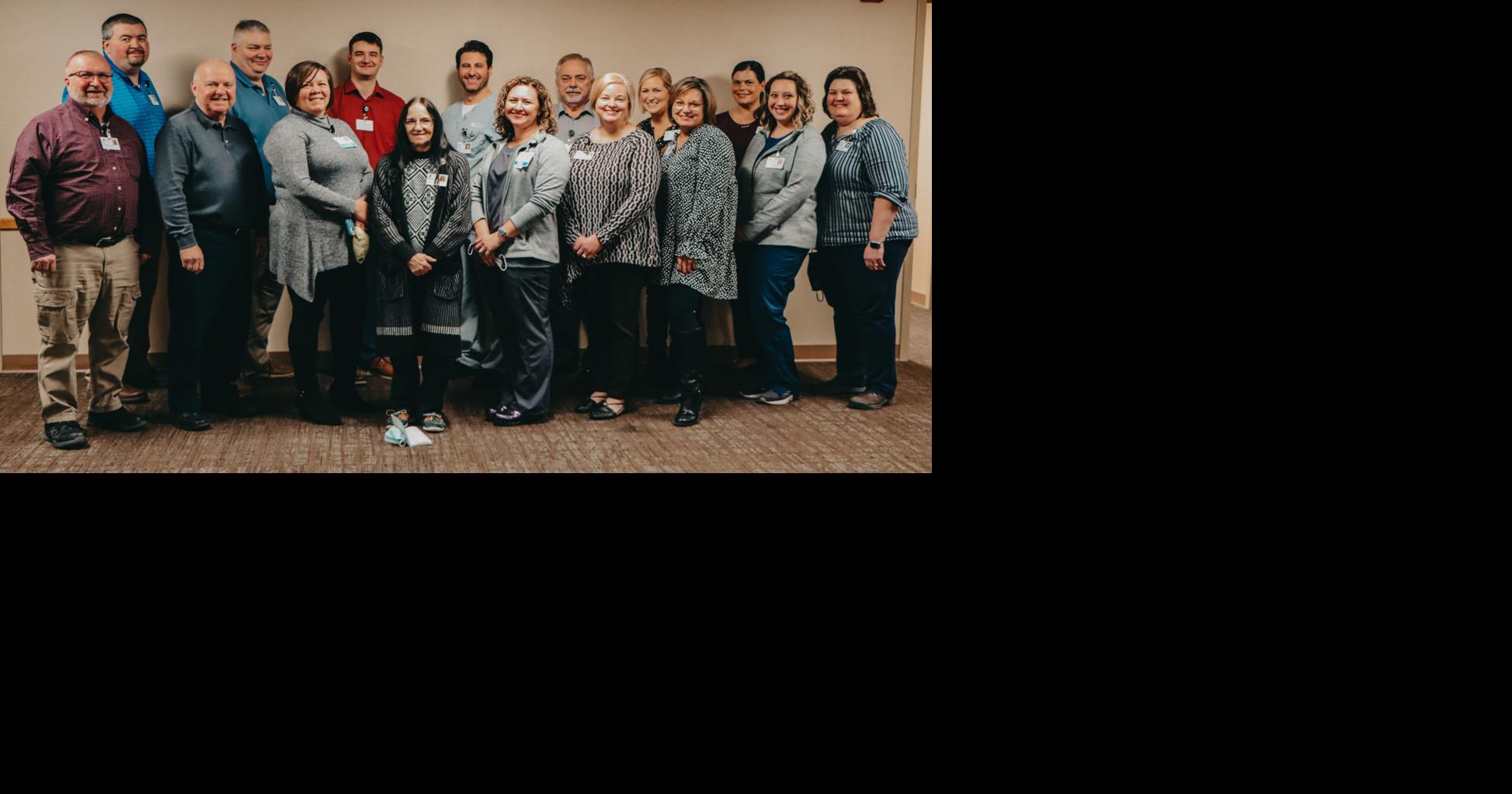 Henry Community Health named 2022 Most Wired | News | thecouriertimes.com
