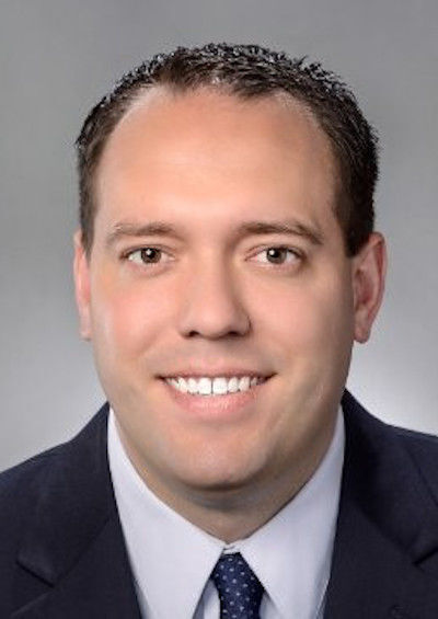 Proctor named Ball State alumni emerging leader; Also earns banking ...