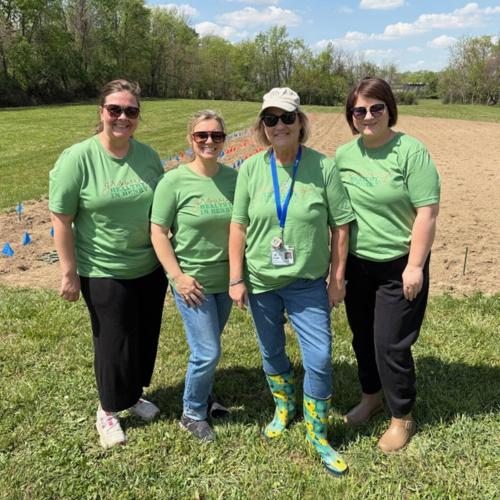 Henry Community Health, New Castle Career Center cultivating careers ...