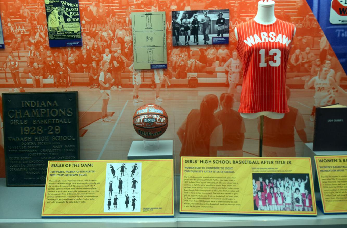 Indiana Basketball Hall Of Fame re-opens doors to public after summer ...