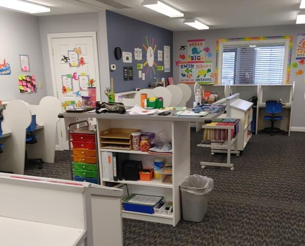 Heartland Christian School plans expansion | News | thecouriertimes.com