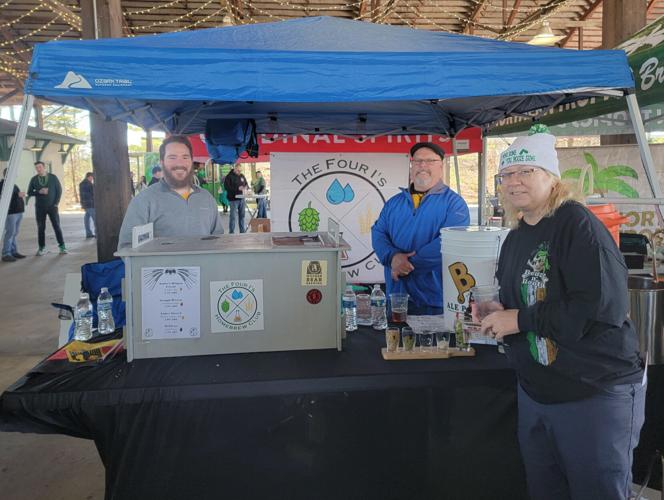 New Castle on Tap | News | thecouriertimes.com