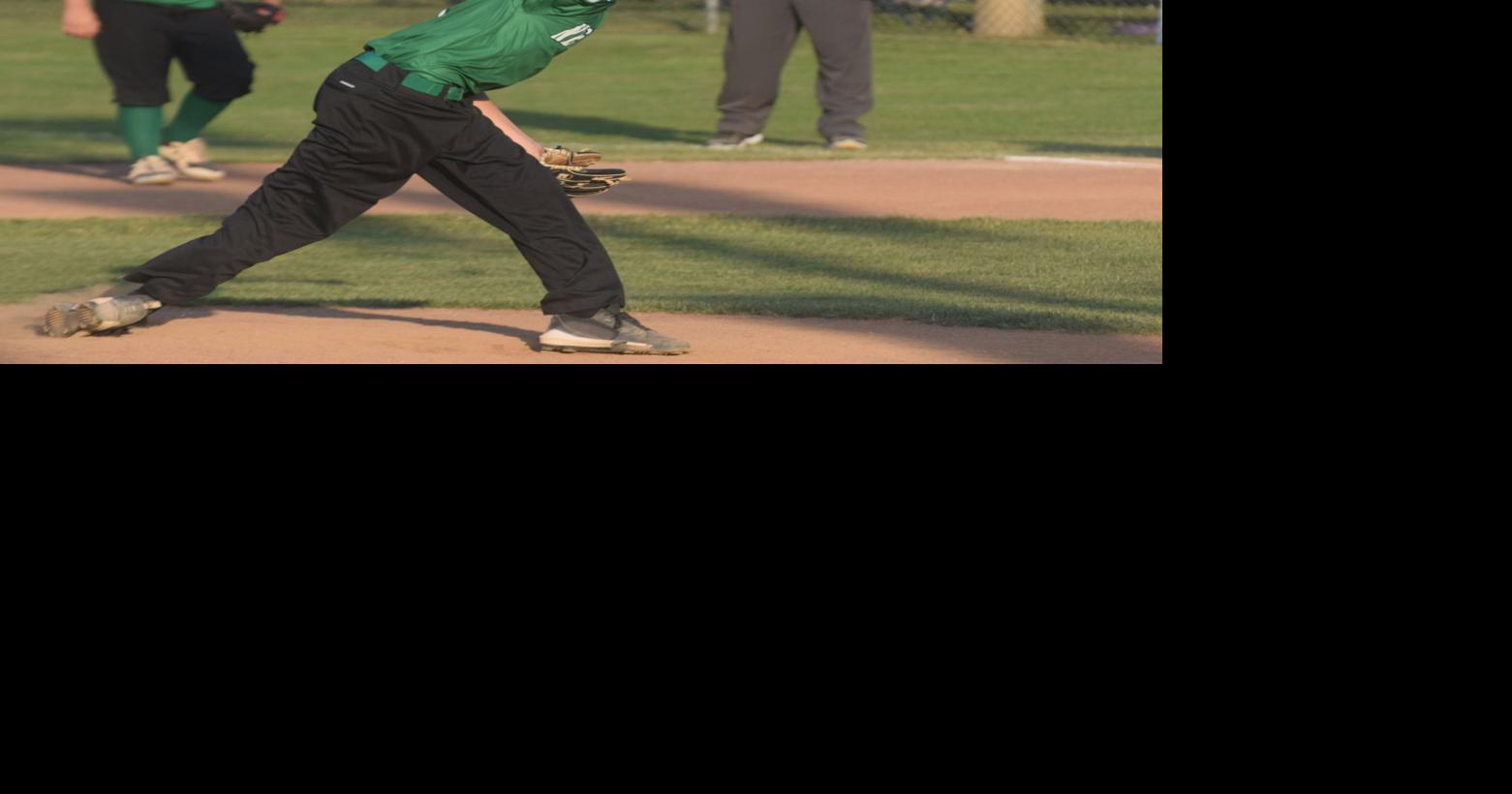 NC 12U Team holds off Delta comeback for win | Sports | thecouriertimes.com