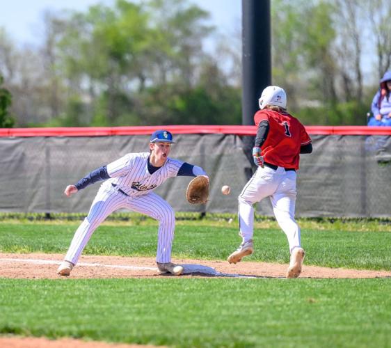 Shenandoah baseball pulls out big win against Knightstown despite ...