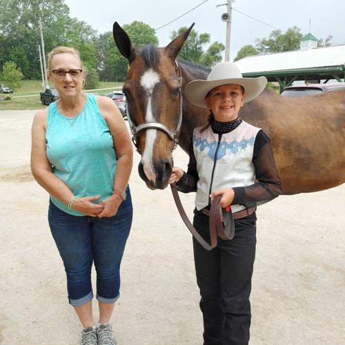 Talk to me, Goose | News | thecouriertimes.com